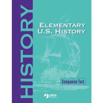 Elementary U.S. History Companion Text－金石堂