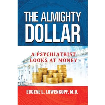 The Almighty Dollar－金石堂