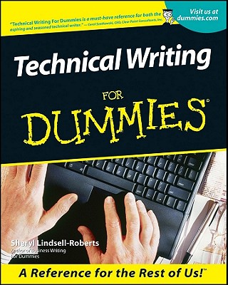 Technical Writing for Dummies－金石堂