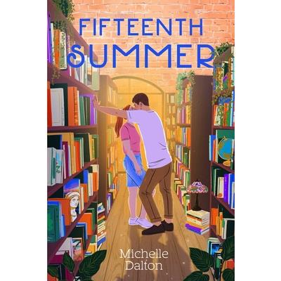 Fifteenth Summer－金石堂