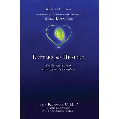 Letters for Healing－金石堂