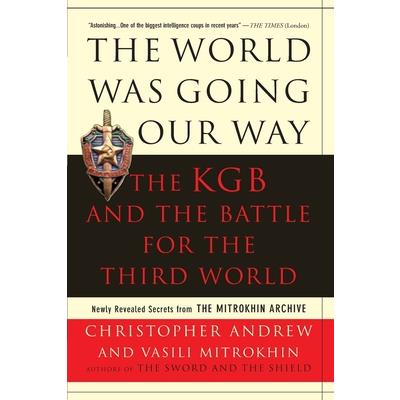 World Was Going Our Way－金石堂