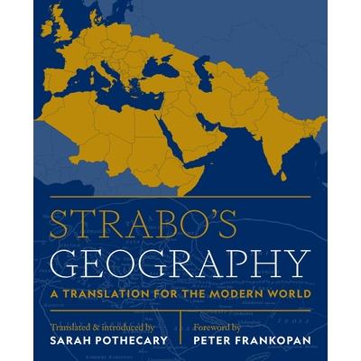 Strabo's Geography－金石堂