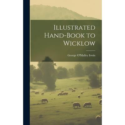 Illustrated Hand-Book to Wicklow－金石堂