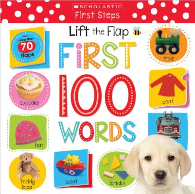 Lift the Flap First 100 Words－金石堂