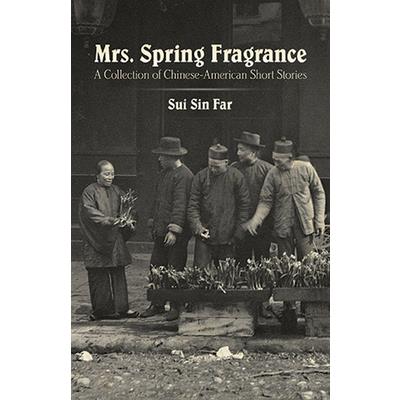 Mrs. Spring Fragrance－金石堂