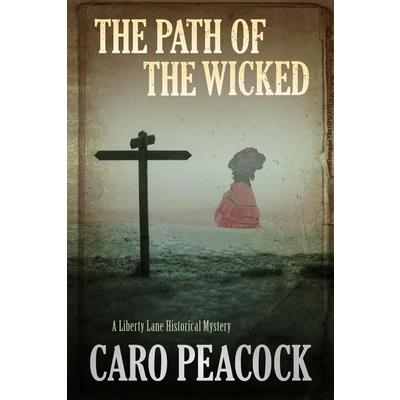 The Path of the Wicked－金石堂