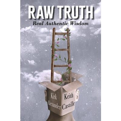 Raw Truth－金石堂