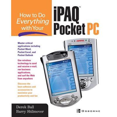 How to Do Everything With Your iPAQ Pocket PC－金石堂