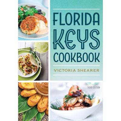 Florida Keys Cookbook－金石堂