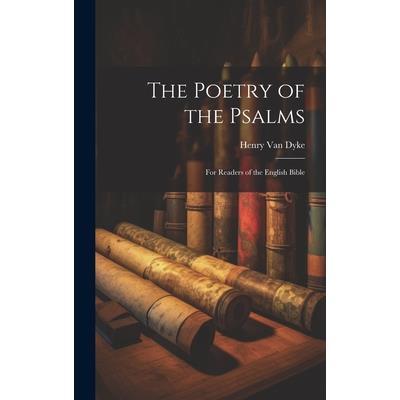 The Poetry of the Psalms－金石堂