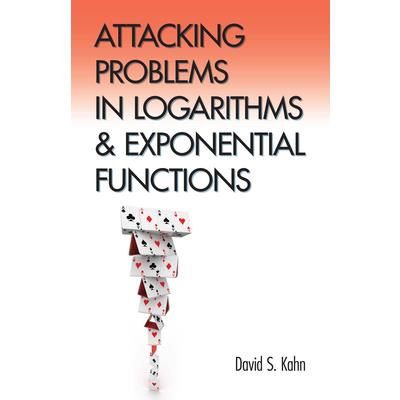 Attacking Problems in Logarithms and Exponential Functions－金石堂