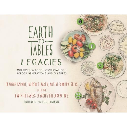 Earth to Tables Legacies－金石堂