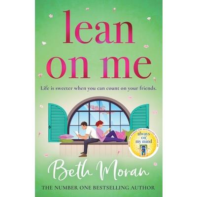 Lean On Me－金石堂