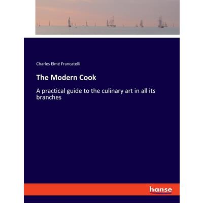 The Modern Cook－金石堂