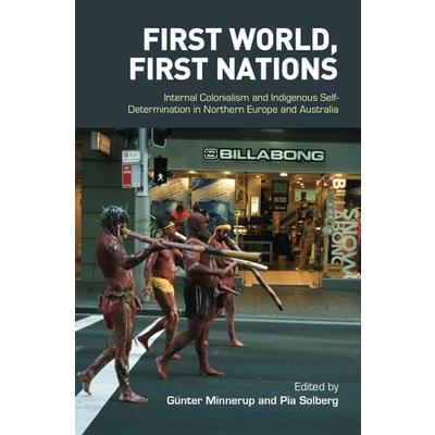 First World, First Nations－金石堂