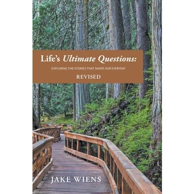 Life’s Ultimate Questions－金石堂