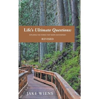 Life’s Ultimate Questions－金石堂