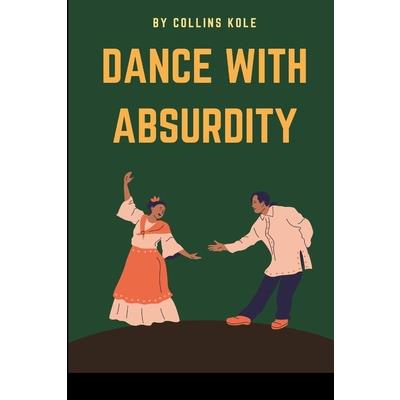 Dance with Absurdity－金石堂