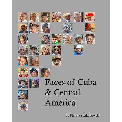 Faces Cuba and Central America－金石堂