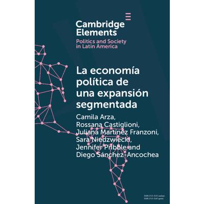 La econom穩a pol穩tica de una expansi籀n segmentada－金石堂