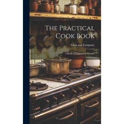 The Practical Cook Book－金石堂