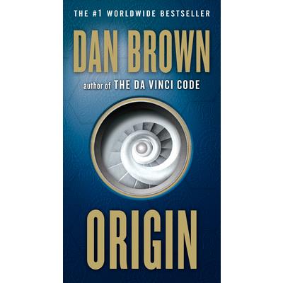 Origin: A Novel (Robert Langdon)－金石堂