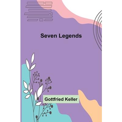 Seven Legends－金石堂