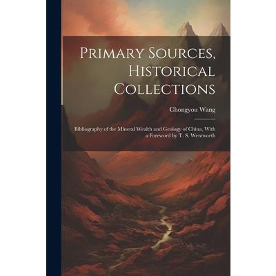 Primary Sources, Historical Collections－金石堂