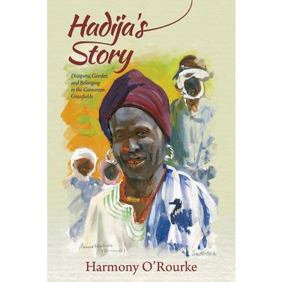 Hadija's Story－金石堂