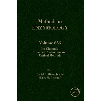 Ion Channels: Channel Production and Optical Methods, 653－金石堂