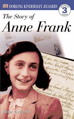 The Story of Anne Frank－金石堂