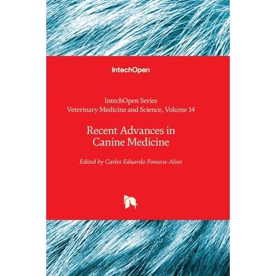 Recent Advances in Canine Medicine－金石堂