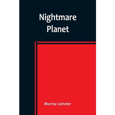 Nightmare Planet－金石堂