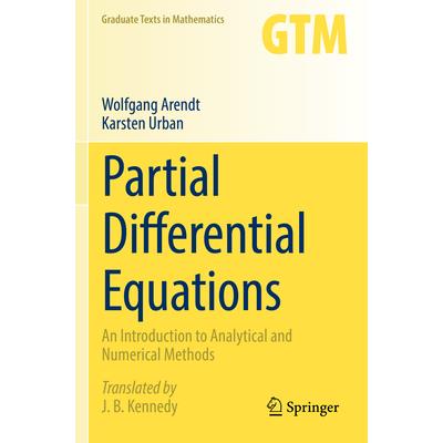Partial Differential Equations－金石堂
