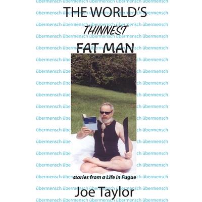 The World’s Thinnest Fat Man－金石堂