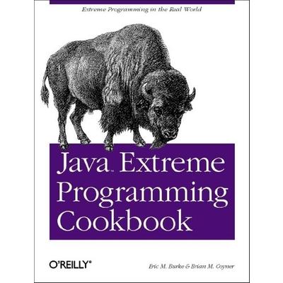 Java Extreme Programming Cookbook－金石堂
