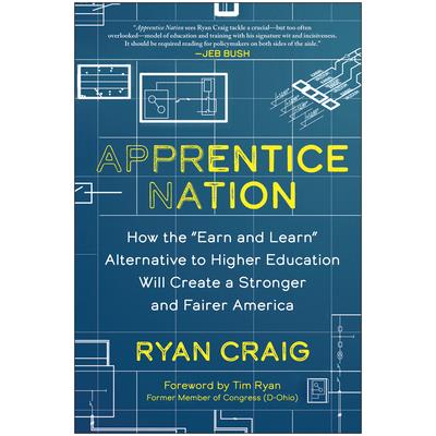 Apprentice Nation－金石堂