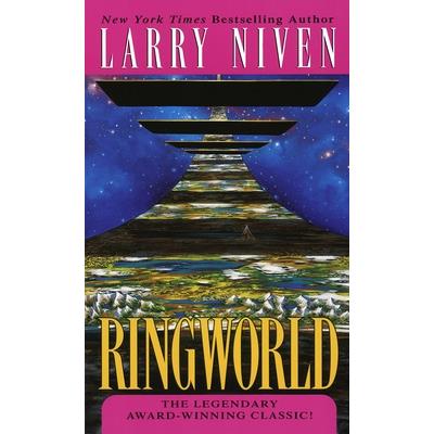 Ringworld (Ringworld #1)－金石堂