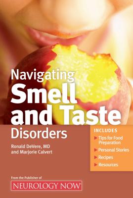 Navigating Smell and Taste Disorders－金石堂