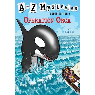 Operation Orca－金石堂