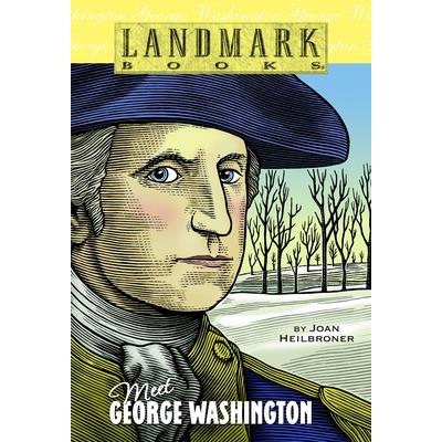 Meet George Washington－金石堂