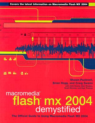 Macromedia Flash MX 2004 Demystified－金石堂