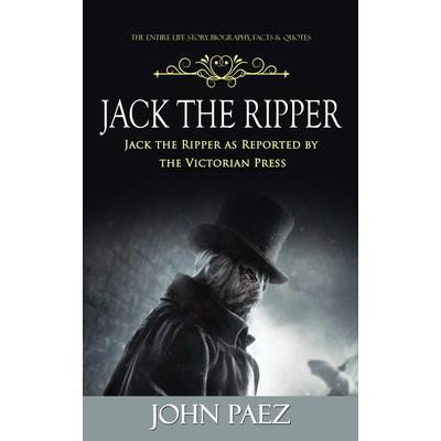 Jack the Ripper－金石堂
