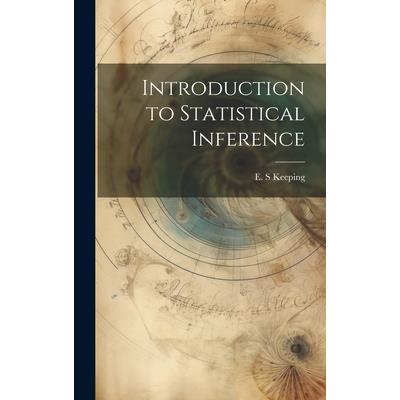 Introduction to Statistical Inference－金石堂