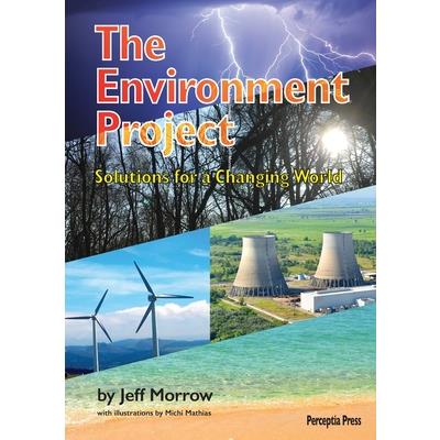 The Environment Project－金石堂