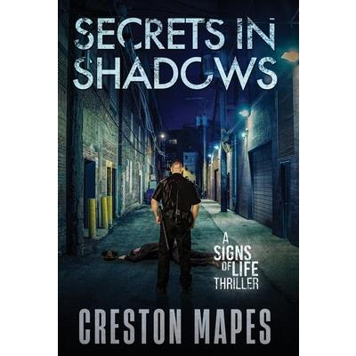 Secrets in Shadows (HB)－金石堂