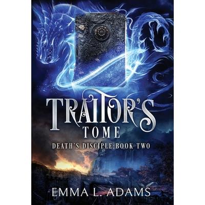 Traitor’s Tome－金石堂