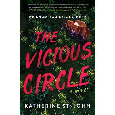 The Vicious Circle－金石堂