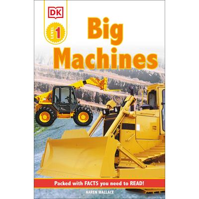 Big Machines－金石堂
